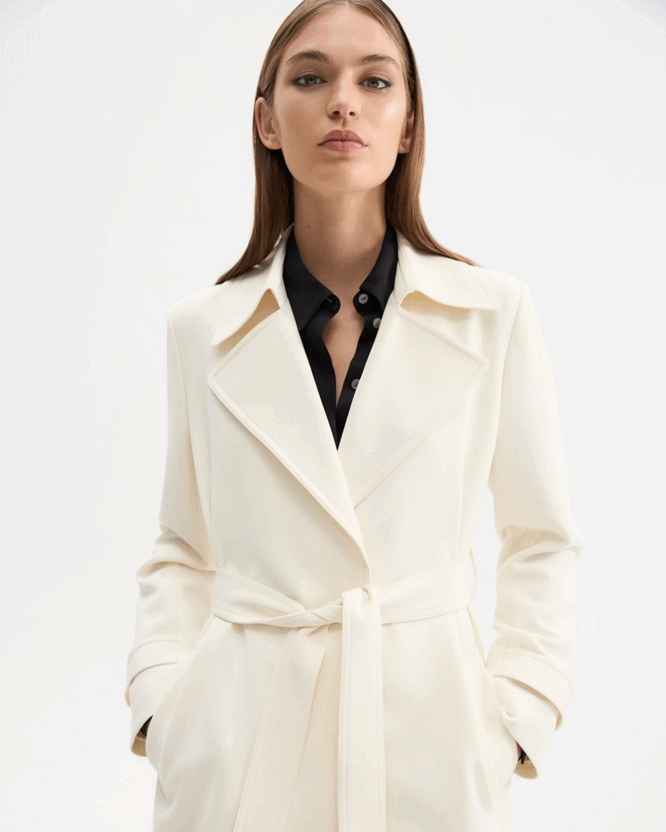 Women's Suits | Theory EU Official Site